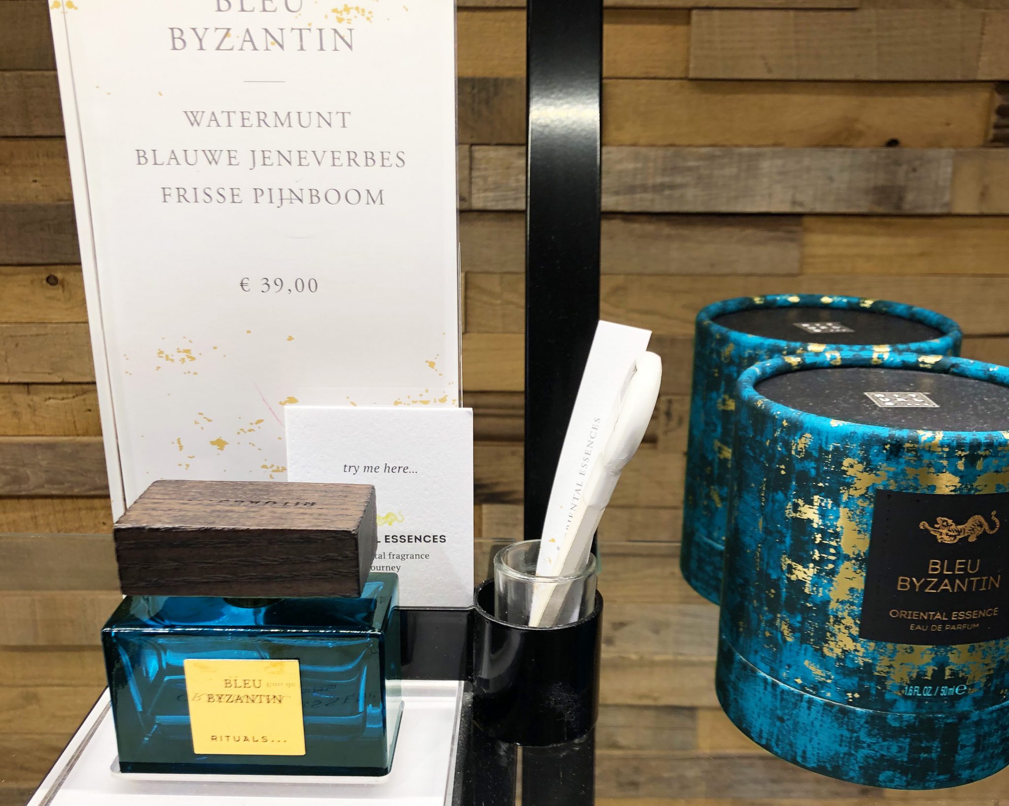 rituals – interior design for retail, hospitality & residential spaces